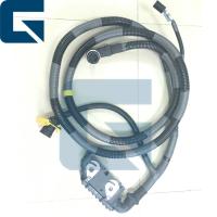 China 14512406 VOE14512406 EC210B EC240B Engine Wire Harness for sale
