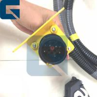China 14512406 VOE14512406 EC210B EC240B Engine Wire Harness for sale