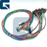 China 111-4812 1114812 Excavator E320B E325B Fuse Box for sale