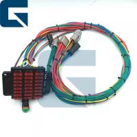 China 111-4812 1114812 Excavator E320B E325B Fuse Box for sale