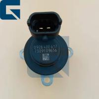 China 0928400617 Fuel Pressure Regulator Control Valve for sale