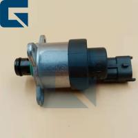 China 0928400617 Fuel Pressure Regulator Control Valve for sale