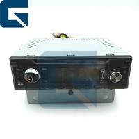 China 21Q8-15700 21Q815700 Excavator R330LC-9 Radio Player for sale