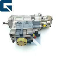 China 2641A312 Excavator E320D E323D Fuel Injection Pump for sale