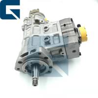 China 2641A312 Excavator E320D E323D Fuel Injection Pump for sale
