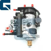 China 9520A383G 2644C313 Type DP310 Fuel Injection Pump for sale