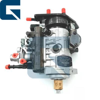 China 9520A383G 2644C313 Type DP310 Fuel Injection Pump for sale