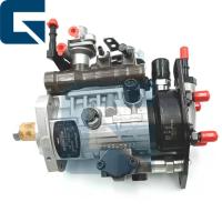 China 9520A383G 2644C313 Type DP310 Fuel Injection Pump for sale