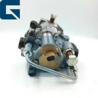 China 294000-0039 2940000039 Engine 4HK1 Fuel Injection Pump for sale