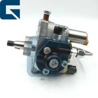 China 294000-0039 2940000039 Engine 4HK1 Fuel Injection Pump for sale