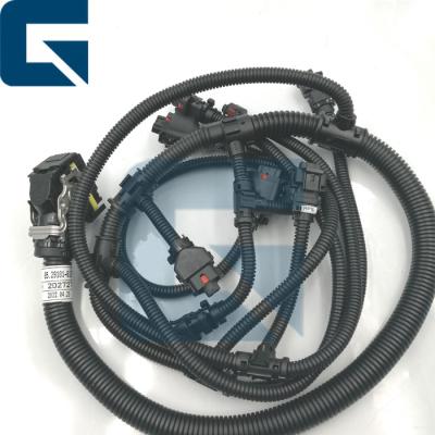China 65.29101-6197 65291016197 Excavator DX300 DX340 Wire Harness for sale