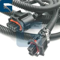 China 65.29101-6197 65291016197 Excavator DX300 DX340 Wire Harness for sale