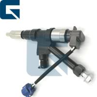 China 9709500-522 9709500522 Engine E13C Common Rail Fuel Injector for sale