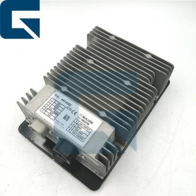 China 443-6362 4436362 Tractor D6R D10R Converter Power Controller for sale