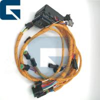China 193-3392 1933392 Excavator E330C Solenoid Harness for sale