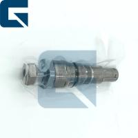 China XJBN-00163 XJBN00163 Excavator R210LC-7 Relief Valve for sale