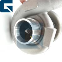 China 127-2924 1272924 Excavator E322C Engine 3126 Diesel Turbocharger/Turbo for sale
