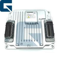 China 112500-1210 1125001210 High Quality Controller ECU for sale
