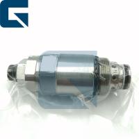 China 31Q4-17750 31Q417750 Excavator R215LC-7 Relief Valve for sale
