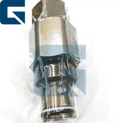 China SA7270-30160 SA727030160 Excavator EC210 Relief Valve for sale