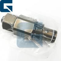 China SA7270-30160 SA727030160 Excavator EC210 Relief Valve for sale