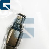 China 14557639 VOE14557639 Excavator EC160B EC210B Relief Valve for sale