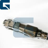 China 14557639 VOE14557639 Excavator EC160B EC210B Relief Valve for sale