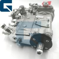 China 9400030722 Engine 4BT 4BTA Fuel Injection Pump for sale