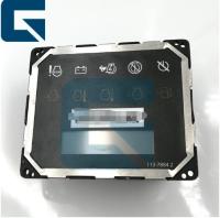 China 386-6022 3866022 For 3508 Engine Display Monitor for sale