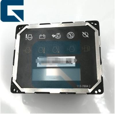China 386-6022 3866022 For 3508 Engine Display Monitor for sale