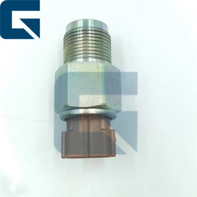 China 499000-6160 4990006160 For 4HK1 6HK1 Engine Pressure Sensor for sale