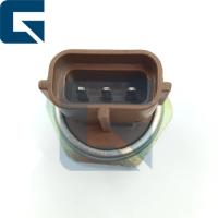 China 499000-6160 4990006160 For 4HK1 6HK1 Engine Pressure Sensor for sale