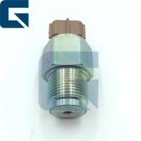 China 499000-6160 4990006160 For 4HK1 6HK1 Engine Pressure Sensor for sale