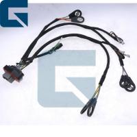 China 4P-9537 4P9537 Excavator E345B Injector Harness for sale