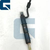 China 5I-7706 5I7706 Excavator E312B E320B Engine 3064 Fuel Injector for sale