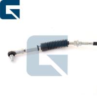 China 105-0092 1050092 Excavator E320 Single Wire Throttle Motor for sale
