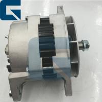 China 107-7977 1077977 Excavator E320B E330B Engine 3116 Alternator for sale