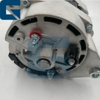 China 107-7977 1077977 Excavator E320B E330B Engine 3116 Alternator for sale