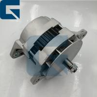 China 107-7977 1077977 Excavator E320B E330B Engine 3116 Alternator for sale