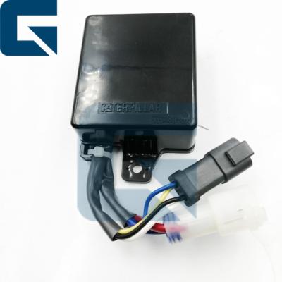 China 111-4870 1114870 111-4870X Excavator E312B E320B Timer Relay for sale