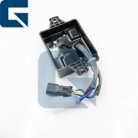 China 111-4870 1114870 111-4870X Excavator E312B E320B Timer Relay for sale