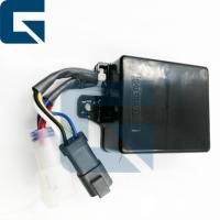China 111-4870 1114870 111-4870X Excavator E312B E320B Timer Relay for sale
