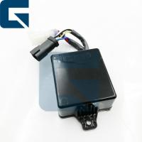 China 111-4870 1114870 111-4870X Excavator E312B E320B Timer Relay for sale