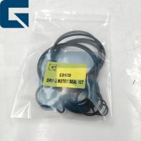 China 123-2145 1232145 Excavator E312D Swing Motor Seal Kit for sale