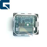 China 154-7443 1547443 Wheel Loader 950H 980H Monitor Display Panel for sale