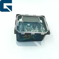 China 154-7443 1547443 Wheel Loader 950H 980H Monitor Display Panel for sale