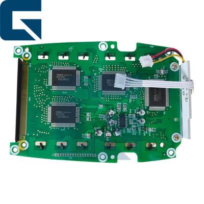 China 157-3198 1573198 Excavator E320C LCD Display Screen Panel for sale