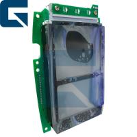 China 157-3198 1573198 Excavator E320C LCD Display Screen Panel for sale