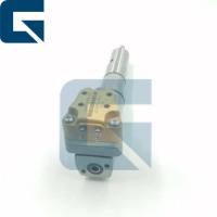 China 174-7528 1747528 Engine 3412E Diesel Fuel Injector for sale