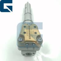 China 174-7528 1747528 Engine 3412E Diesel Fuel Injector for sale